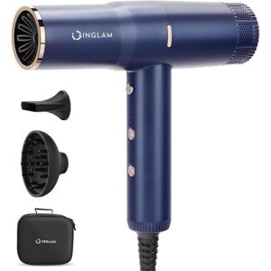 INGLAM Official Website - Premium Hair Dryers